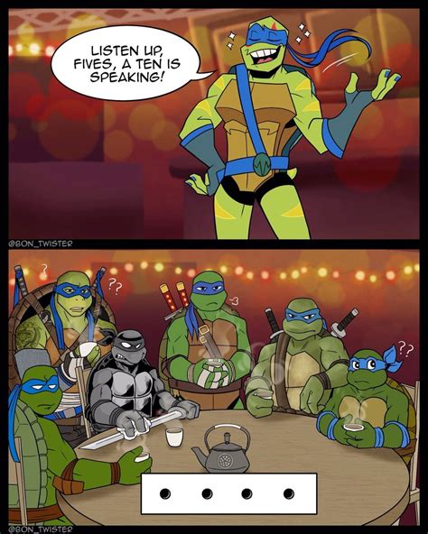 Pin By Stacy Yoshida On Maddie Art Tmnt Characters Ninja Turtles
