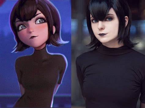 Pin By Cassie Vasquez On I Love Cosplay Mavis Dracula Hotel