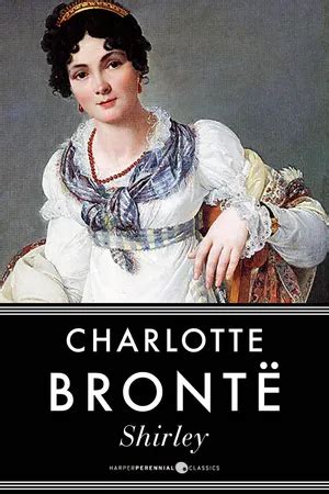 Pdf Shirley By Charlotte Bronte 9781443414814