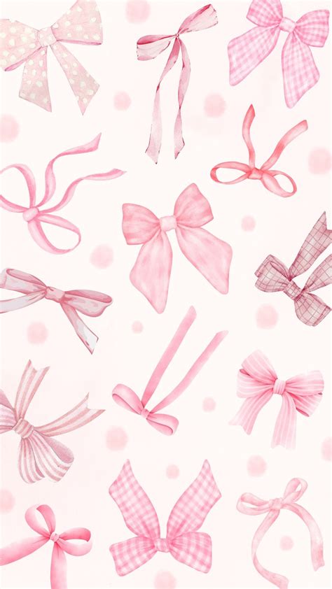 Pink Girly Wallpaper Iphone