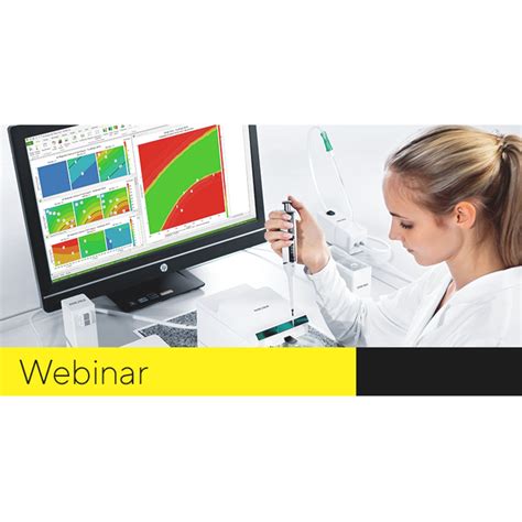 Launch Webinar Modde®13 Optimization Made Easy