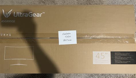 Oled Panels Avs Forum