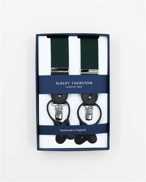 Plain Braces Scavini