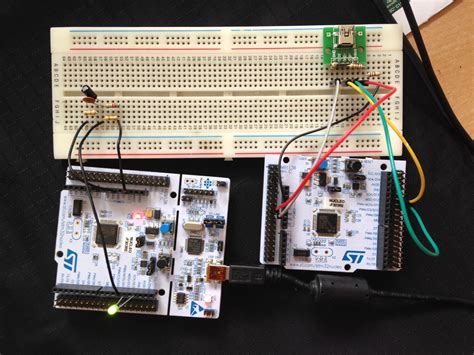 Stm32 Hardware Development Hardware Openenergymonitor Community