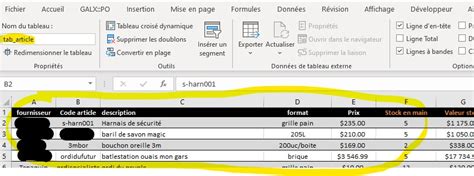 Erreur Sur Récupération De Ligne Excel En Vba Macros Et Vba Excel