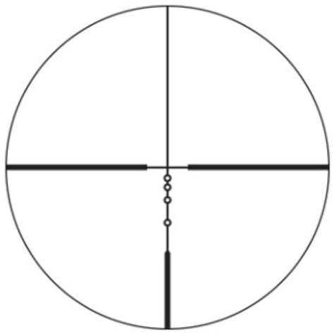Types Of Rifle Scope Reticles Explained How To Choose The Best One