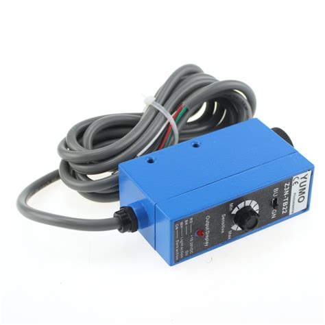 Color Mark Sensor At Best Price In Bengaluru Karnataka Catalog Inquiry Registration Manjunatha R