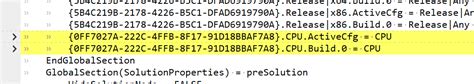 Autolinking Detects Changes When Solution Has A Non Lib App Net Project Issue