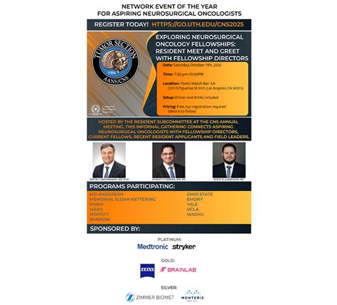 Journal Of Neuro Oncology Tumor Section