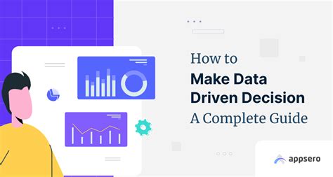 Guide To Data Driven Decision Making A Complete Study