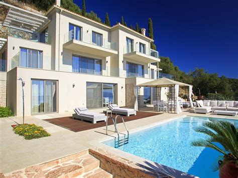 "Homes and Villas" una tendencia de viaje seguro para este verano