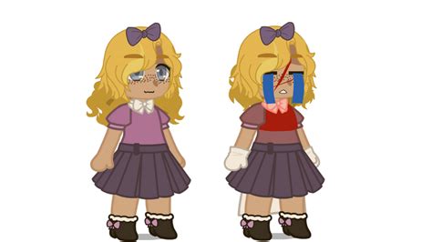 Discuss Everything About ~•fnaf Gacha•~ Wiki Fandom