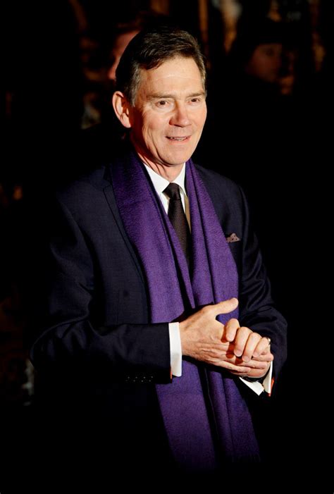 Anthony Andrews Picture 1 The Bfi London Film Festival The Kings