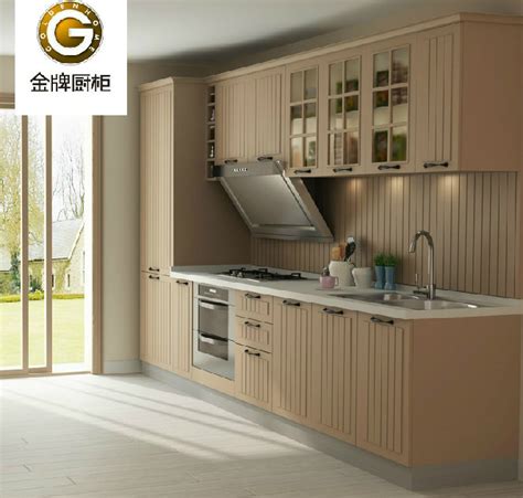 金牌厨柜品牌介绍金牌厨柜企业文化金牌厨柜发展历程品牌专区太平洋家居网产品库
