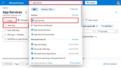 Tutorial Linux Java App With Quarkus And Postgresql Azure App Service Microsoft Learn
