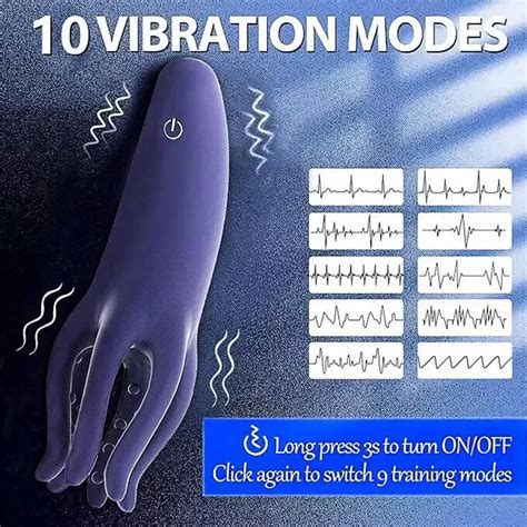 Tentacle Male Penis Vibrator Xinghaoya
