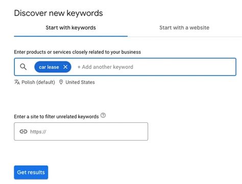 seed keywords guide what they are and how to use them for seo