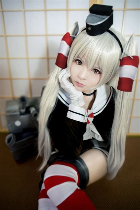 Image 861072 Kantai Collection Know Your Meme