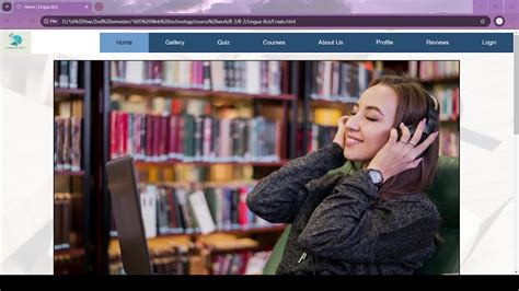 Webdevelopment Frontend Ai Languagelearning Teamwork Innovation Tech Thehara