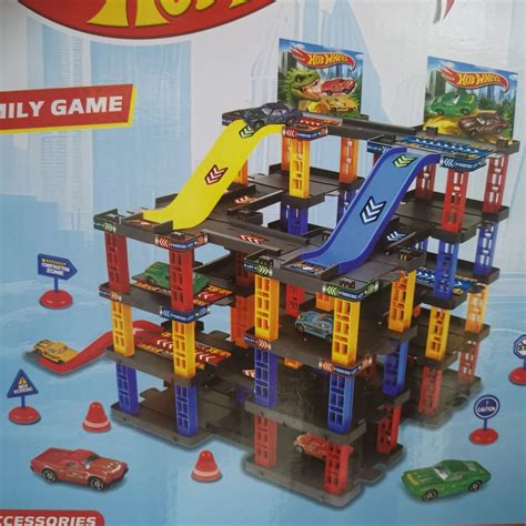 საბავშვო სათამაშო ჰოთვილსის ნაკრები