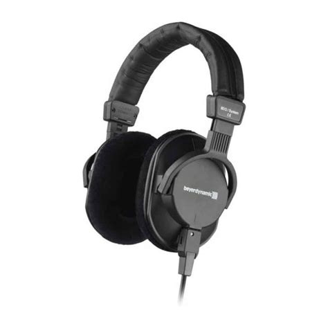 Beyerdynamic Dt 250 Broadcasters Warehouse