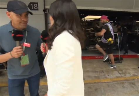 Teamlh Japan On Twitter カメラマンが倒したジャッキが危うく直撃するところ😅