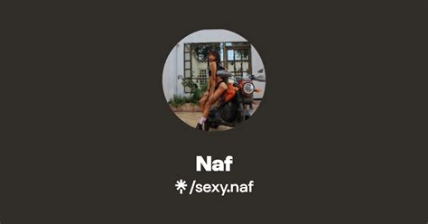 Naf Instagram Tiktok Linktree
