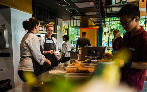 Hrc Кулинарна академия