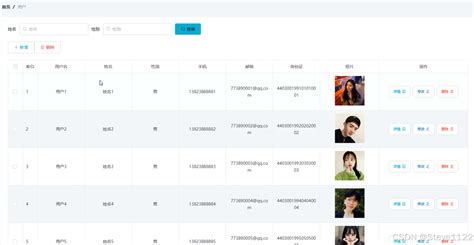 Springboot042it技术交流和分享平台的设计与实现 Csdn博客