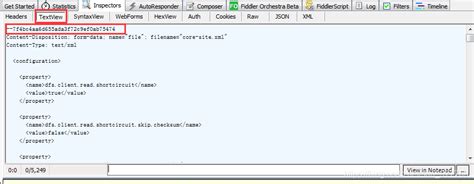 Robotframework调用上传文件接口报错“the Request Was Rejected Because No Multipart Boundary Was Found”sun