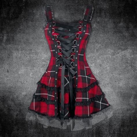 Shop Gothic Clothing For Men And Women Gthic