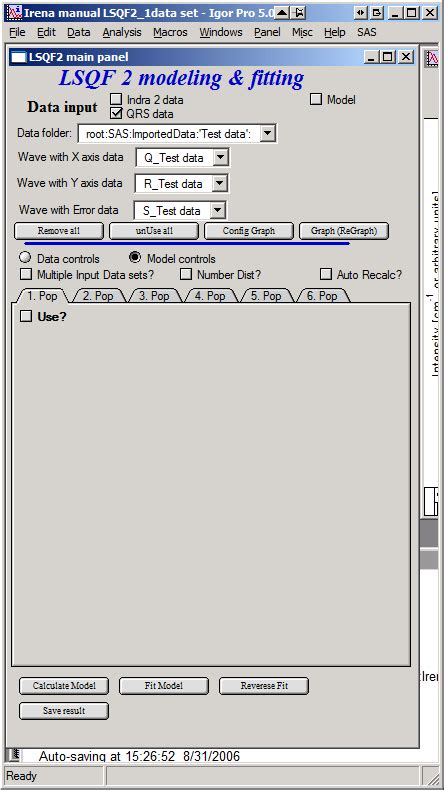 Modeling — Irena And Nika Manuals 1 5 2 Documentation