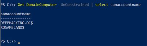Unconstrained Delegation Kerberos Deep Hacking