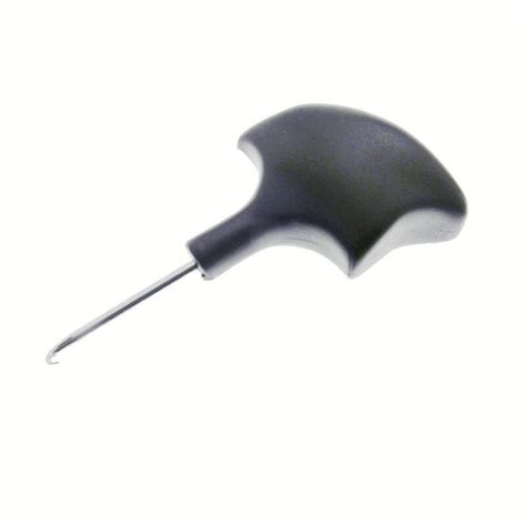 Hg 1pcs Stringing Tool Badminton Racket String Ass Vicedeal