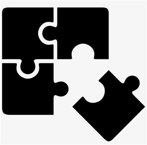 Problem Solving Icon Png Problem Solving Clipart Png 1000x1000 Png