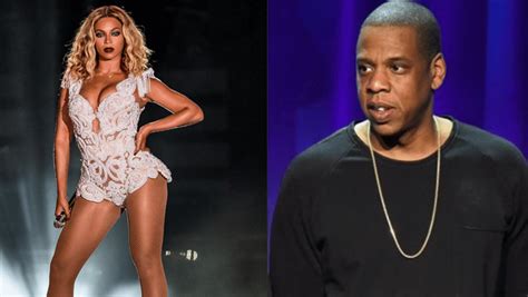 Jay Z Basically Confesses To Cheating On Beyonce In His New Album And