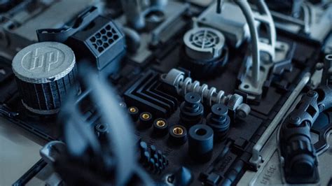 Additive Manufacturing For Cost Savings And Performance Increases In