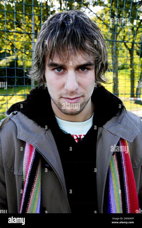 Welsh Rugby Captain 2008 Flanker And Double Grand Slam Winner Ryan Jones Photograph © Rob