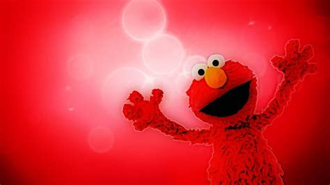 Scary Elmo Wallpapers Wallpaper Cave