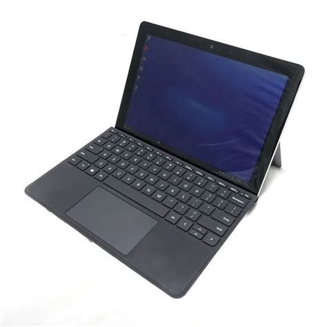 Review Microsoft Surface Go G Lte Pickr