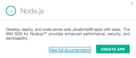 Crie Serviços Em Nuvem De Backend No Ibm Bluemix Para Desenvolver Apps Móveis E Para Web Imasters