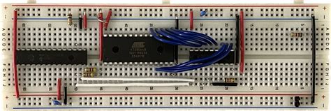 Is It Possible To Connect A Motorola 68k To An Arduino If So How