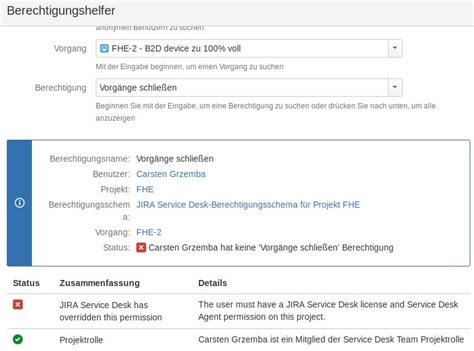 How Can I Assign Proper Permissions Via Permission