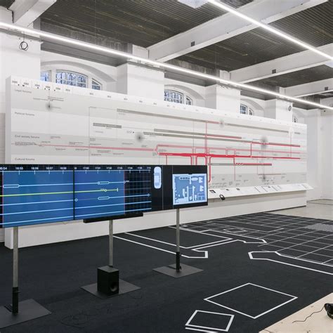 Forensic Architecture Winning The Turner Prize Would Risk Turning