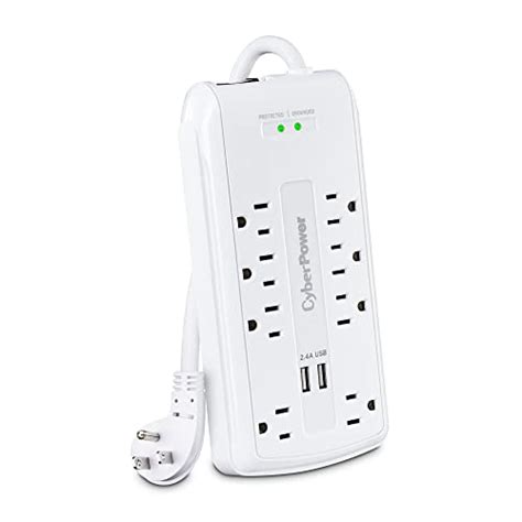 Top 10 Best 3000 Joules Surge Protector Reviews And Buying Guide Katynel