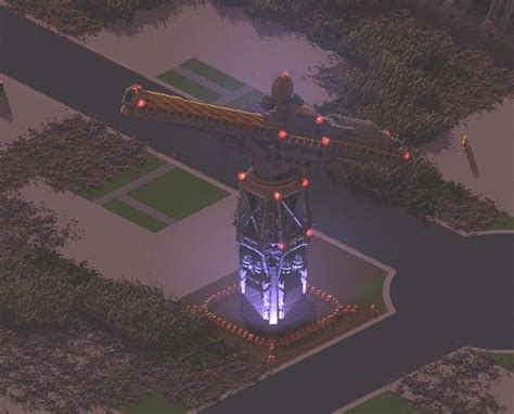 Orbital Gun Brigador Wiki Fandom