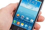 Samsung Galaxy S Ii Plus Review Phonearena