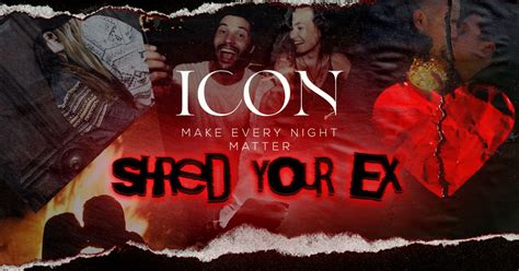 Nightlife Madrid Project X Shred Your Ex Tickets Guestlists And Vip Tables Project X Shred