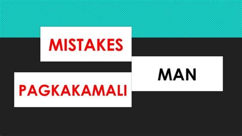 Intro To Philo Lesson FALLACIES Copy 2 Pptx