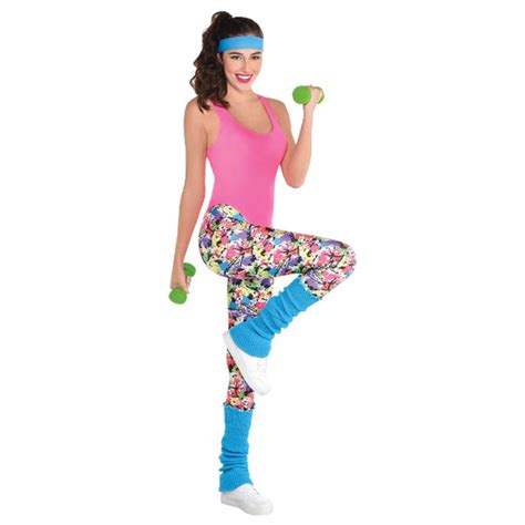 Jazzercise Leotard At Anna Tichenor Blog